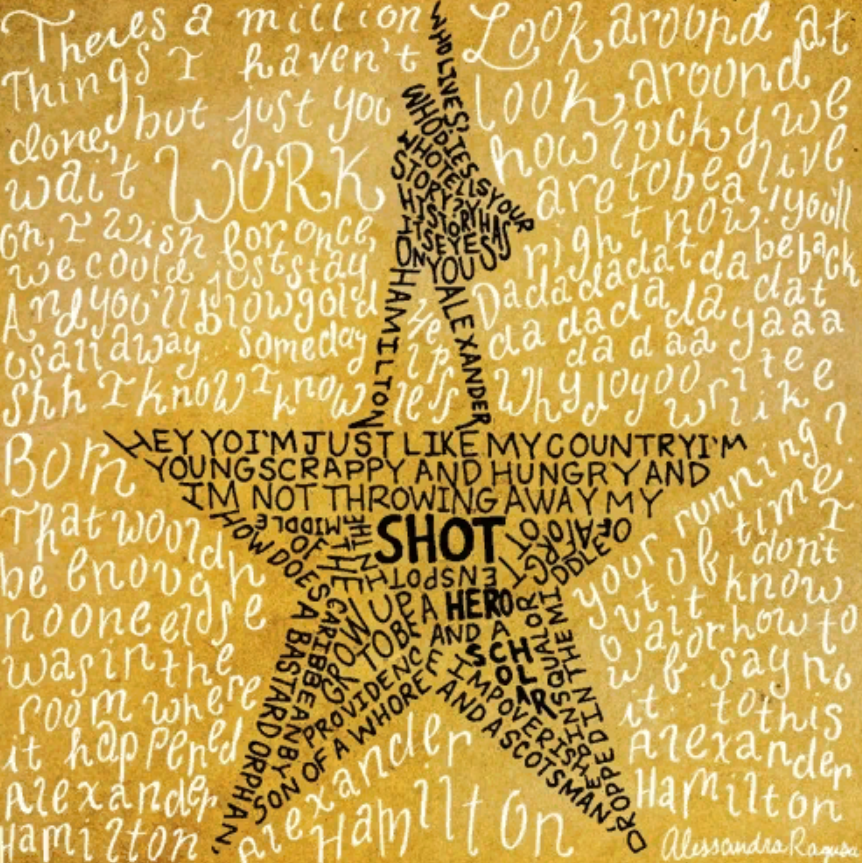 Phillipa Soo - Burn (of the musical Hamilton) chords, guitar tabs in ...