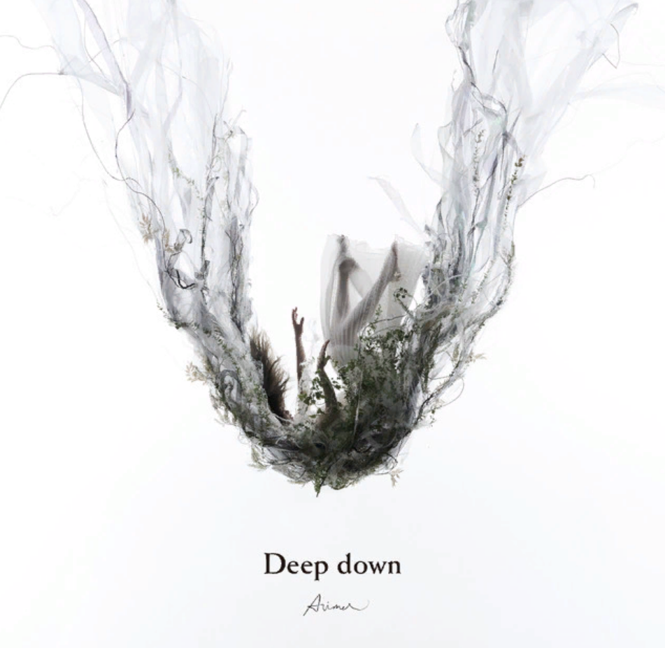 Aimer - Deep down sheet music for piano download | Piano.Solo SKU ...