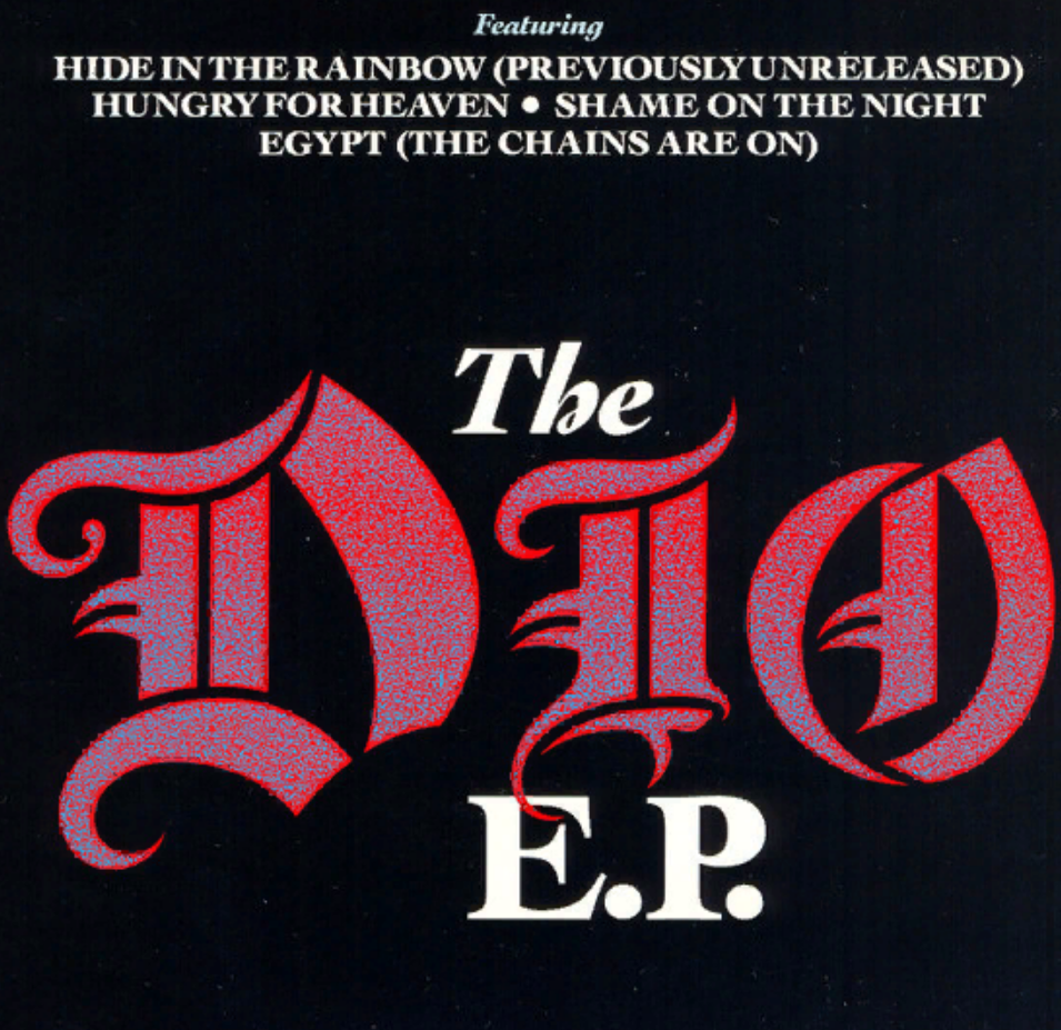 Dio - Egypt sheet music for piano download | Piano.Easy SKU PEA0097248 at