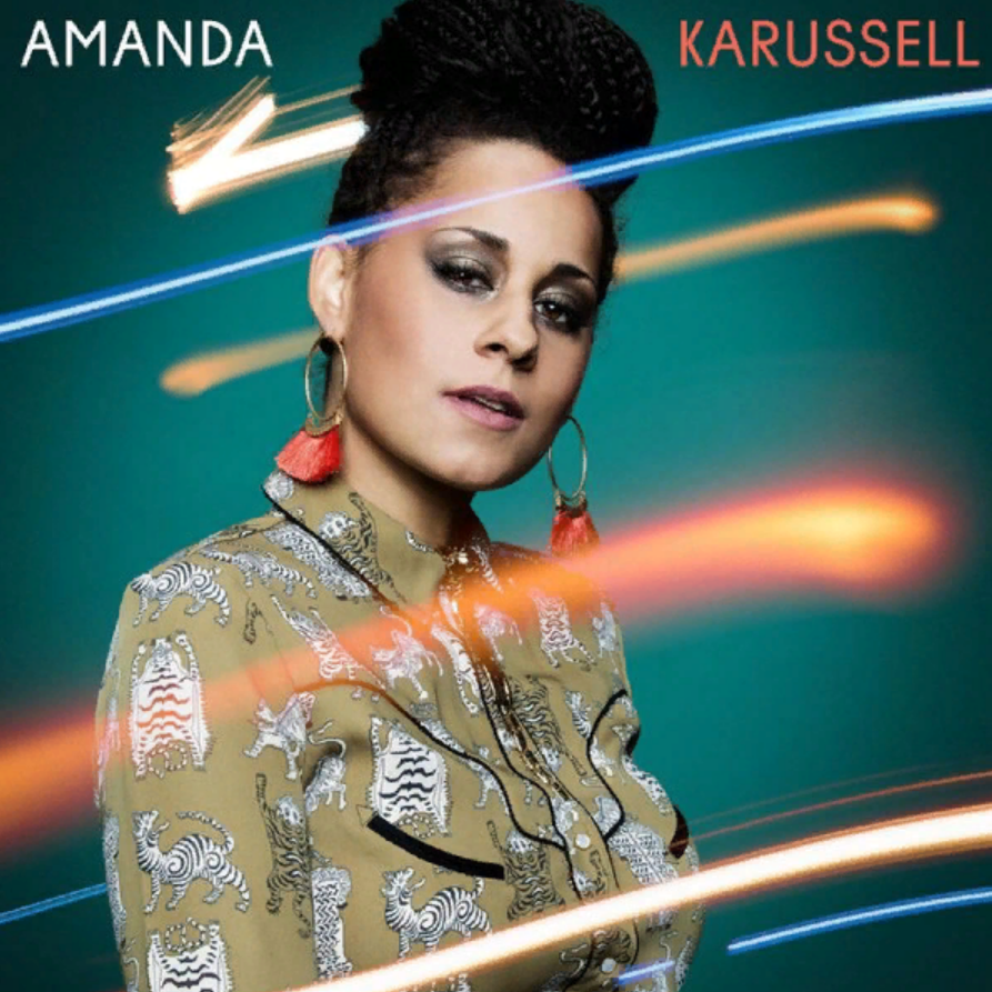 Amanda, Mark Forster - Karussell sheet music for piano download ...