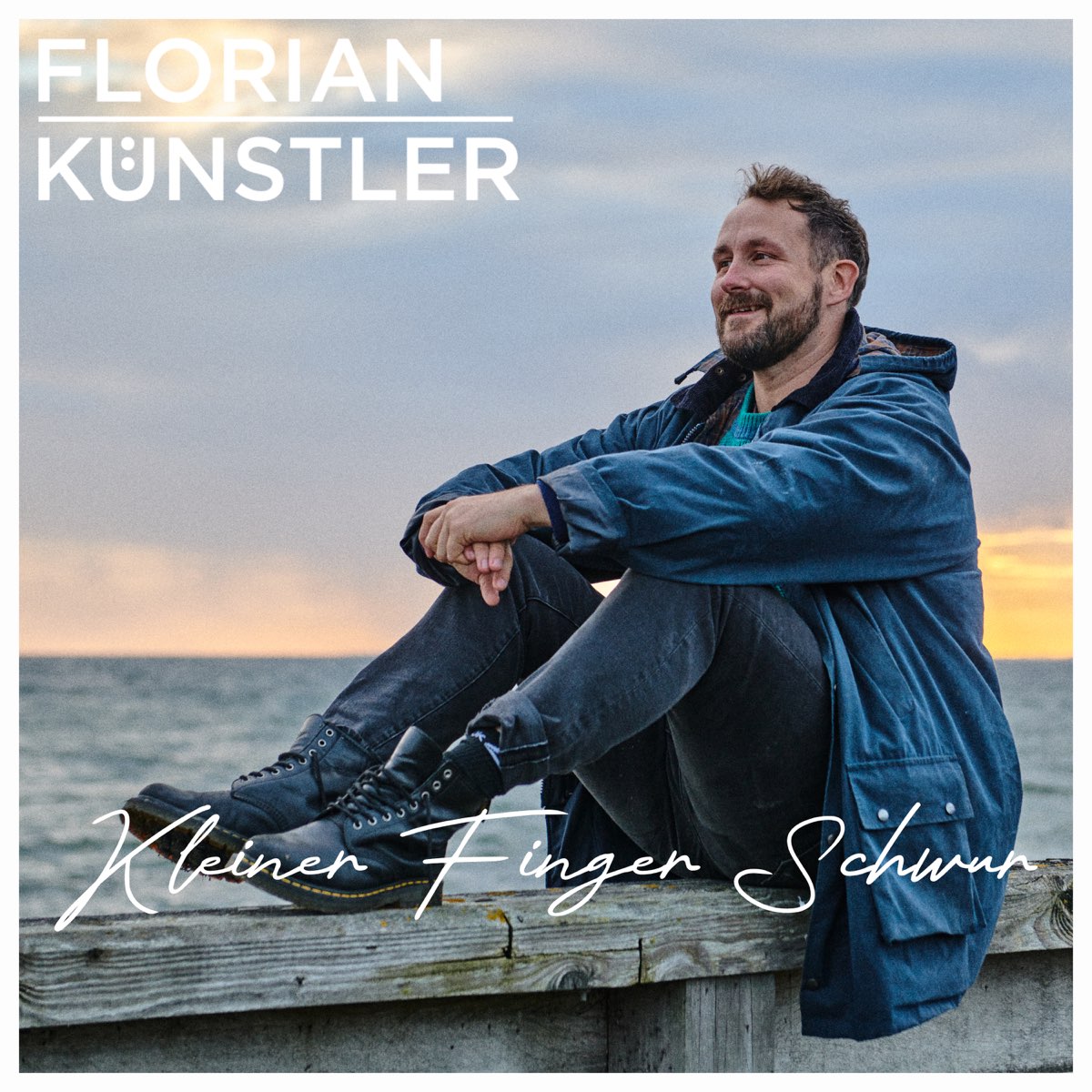 Florian Künstler - Kleiner Finger Schwur sheet music for piano download | Piano.Easy SKU ...