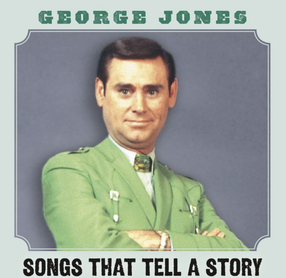 George Jones - Green Green Grass Of Home sheet music for piano download ...