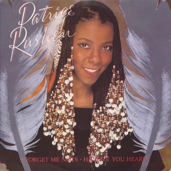 Patrice Rushen - Forget Me Nots chords, guitar tabs in Note-Store ...