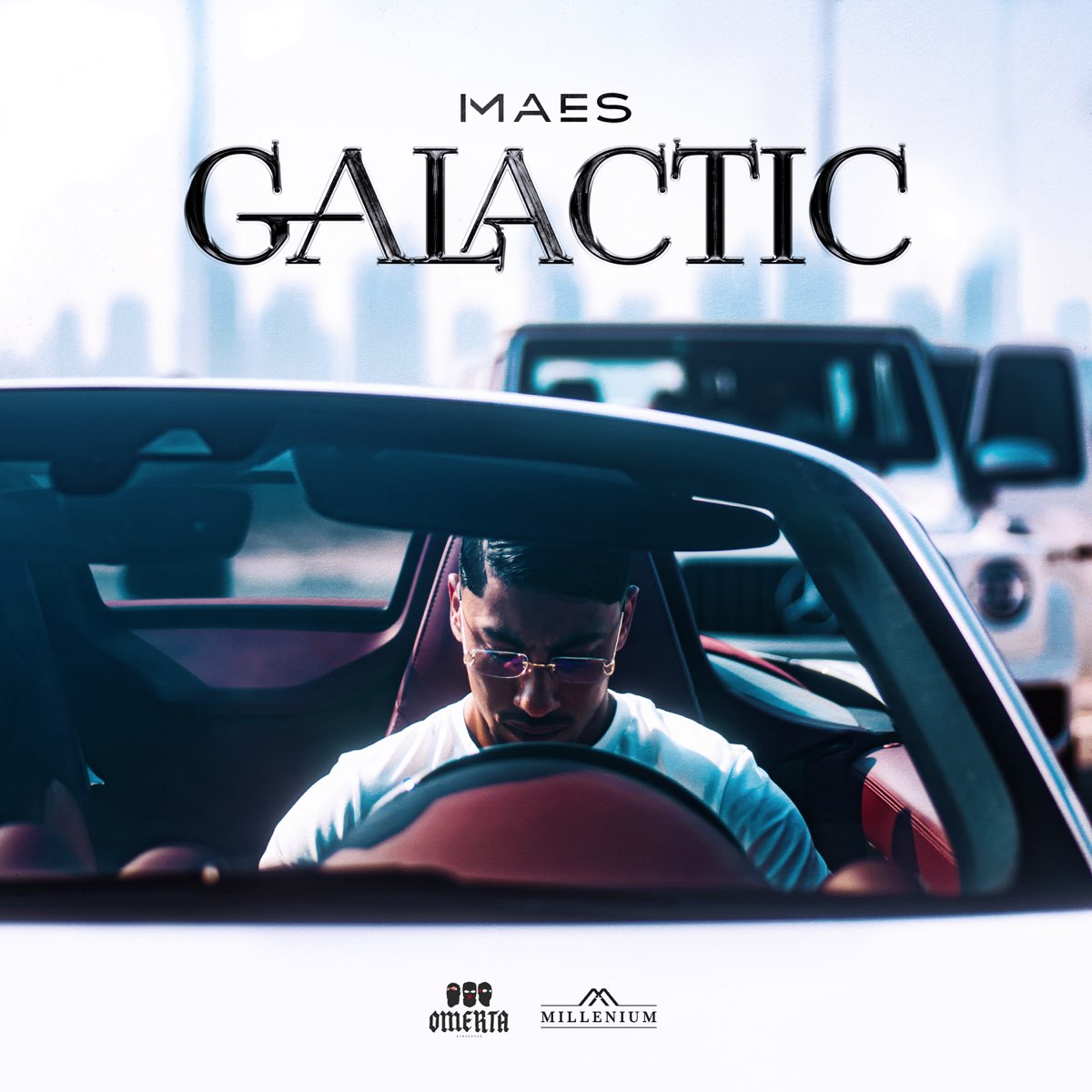 Maes - Galactic sheet music for piano download | Piano.Easy SKU ...