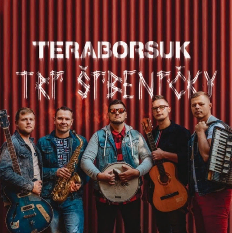 TERABORSUK - Diskotéka sheet music for piano download | Piano.Solo SKU ...