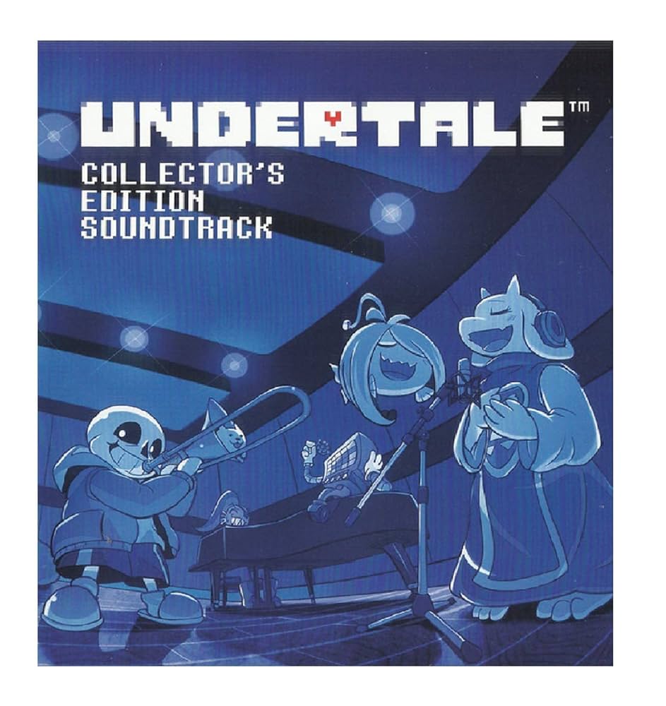 Toby Fox - Undertale OST: 071 - Undertale sheet music for piano ...