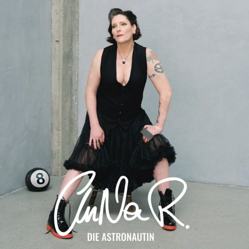 AnNa R. - Die Astronautin chords, guitar tabs in Note-Store | (Guitar ...