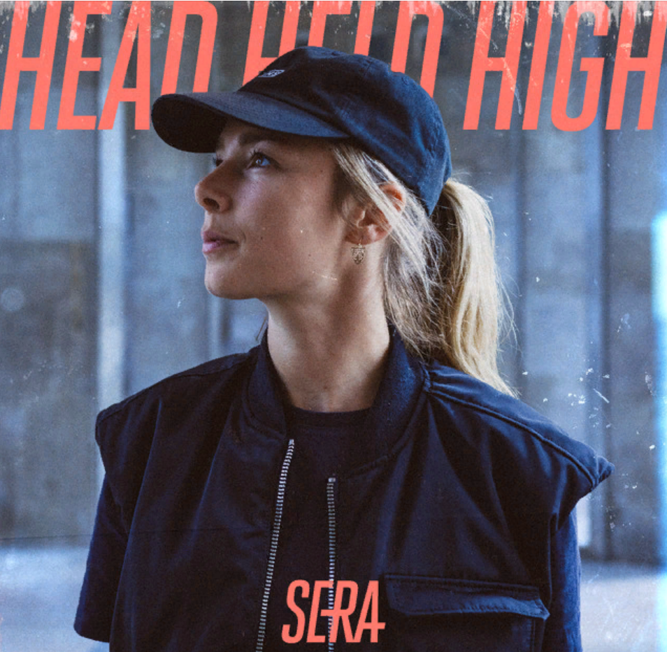 SERA - Head Held High chords, guitar tabs in Note-Store | (Guitar.Tabs ...