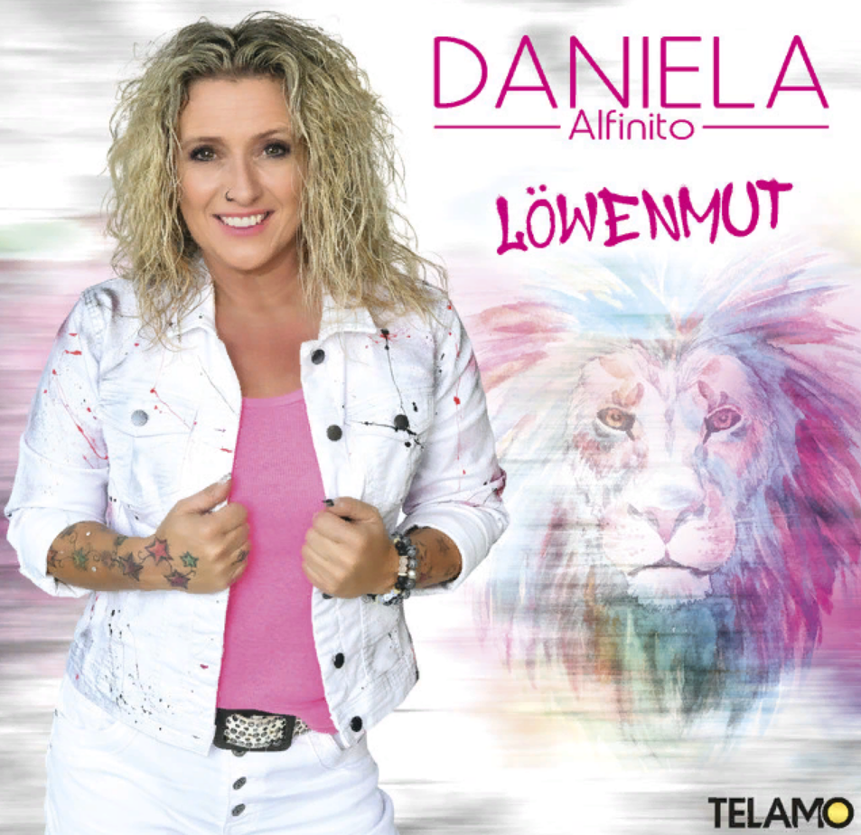Daniela Alfinito - Löwenmut sheet music for piano download | Piano.Easy ...