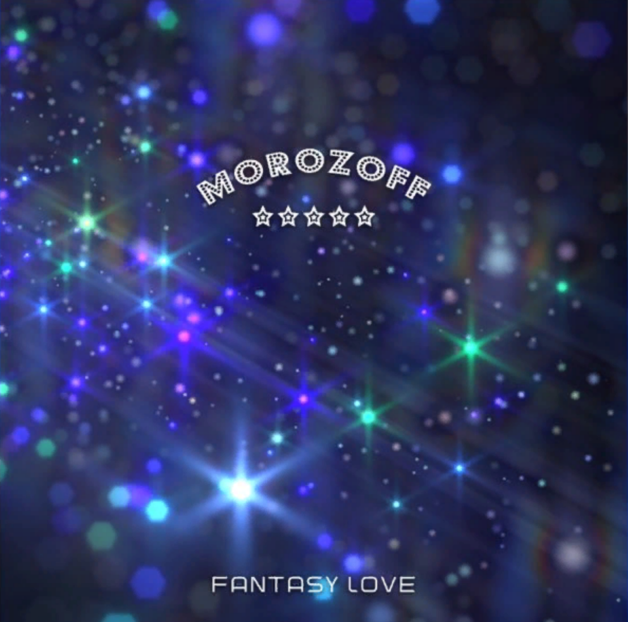 Morozoff - Fantasy Love sheet music for piano download | Guitar.Chords ...