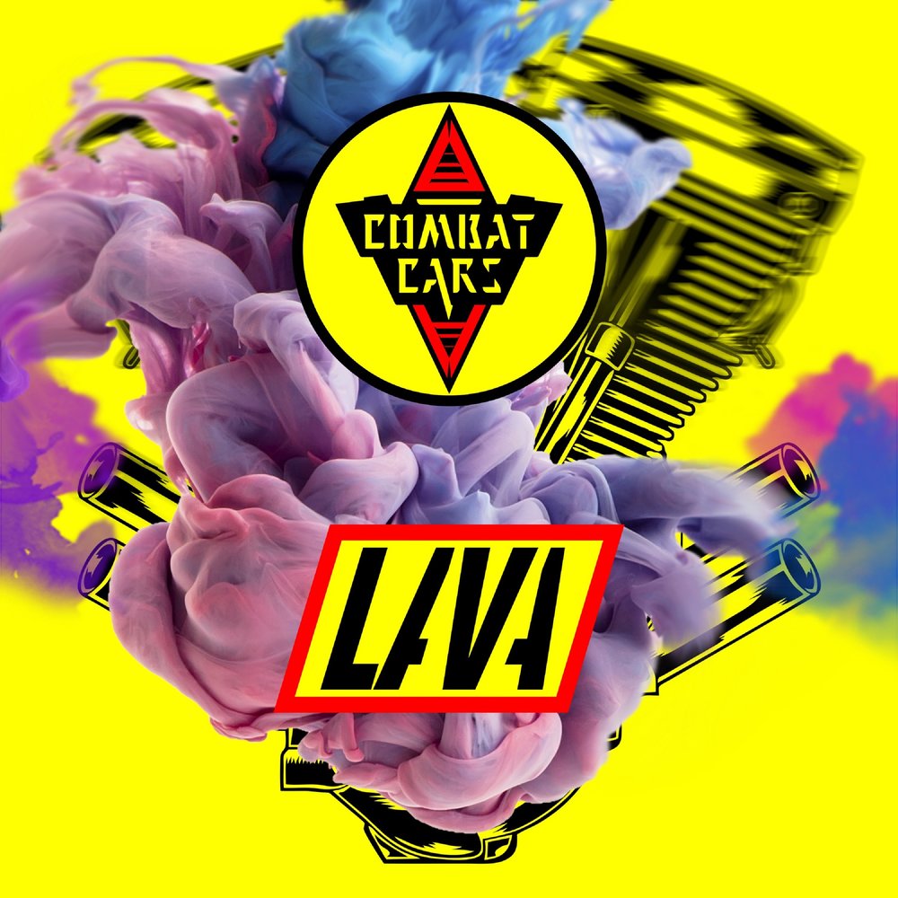 Combat Cars - Lava sheet music for piano download | Piano.Solo SKU ...