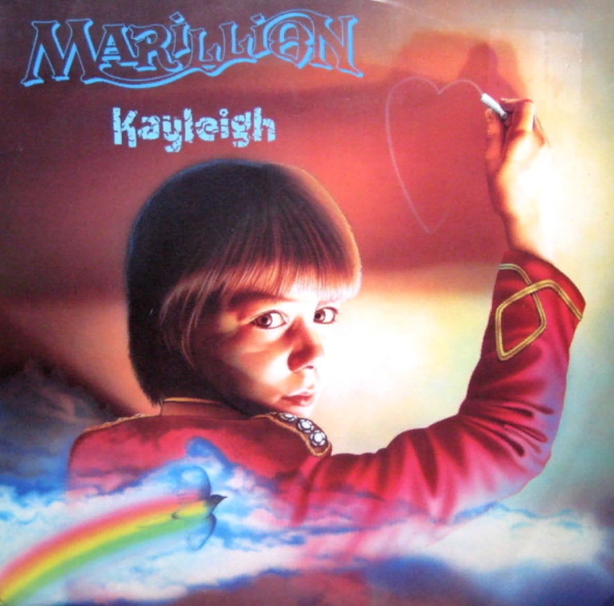 Marillion - Kayleigh chords, guitar tabs in Note-Store | (Guitar.Tabs ...