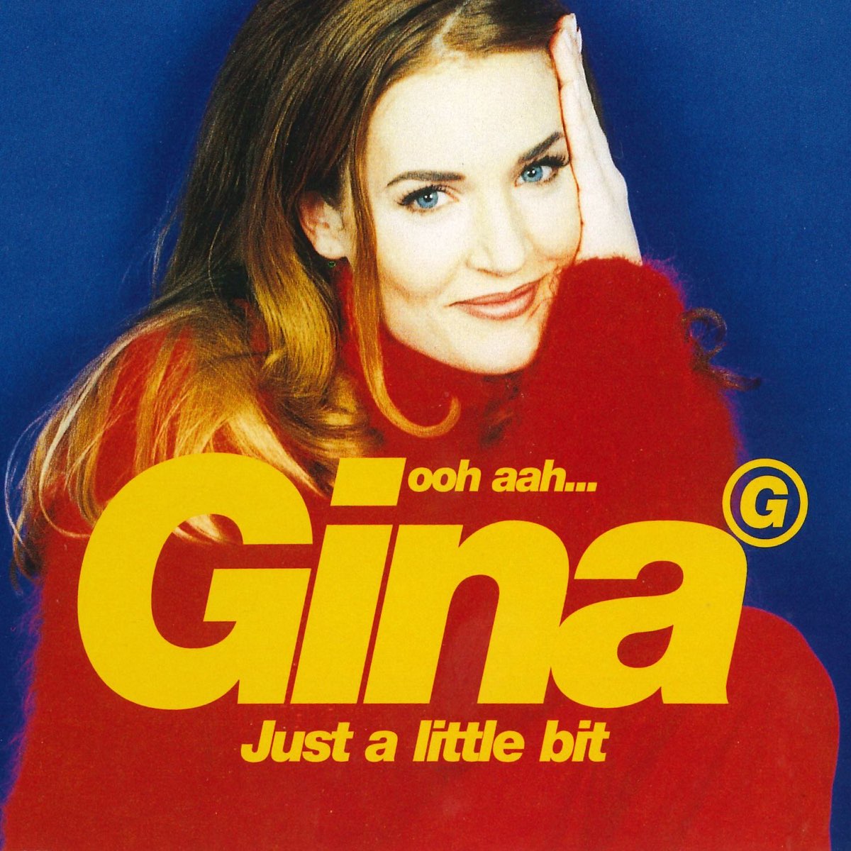 Gina G - Ooh Aah...Just A Little Bit sheet music for piano download ...