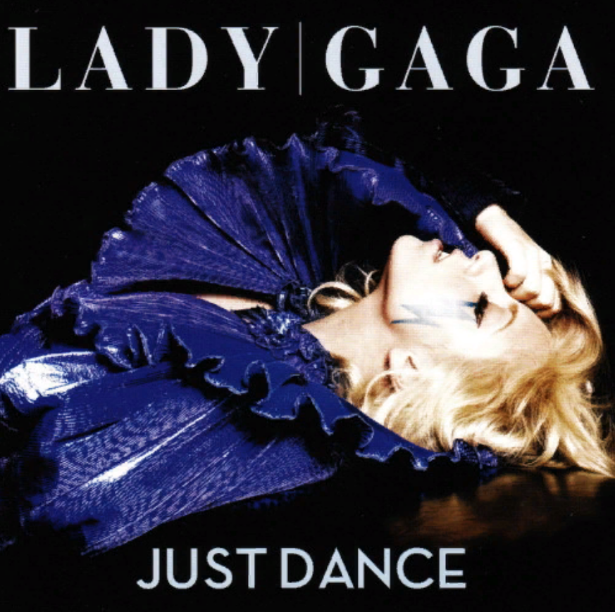 Lady Gaga - Just Dance sheet music for piano with letters download ...