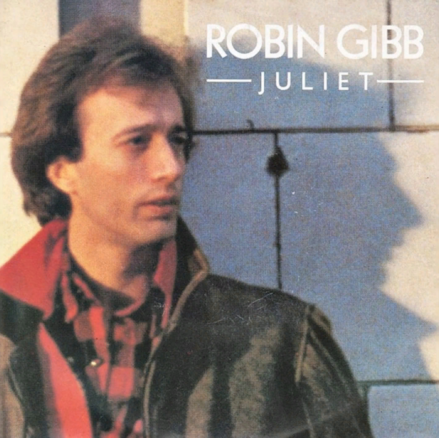 Robin Gibb - Juliet sheet music for piano download | Guitar.Chords&Tabs ...