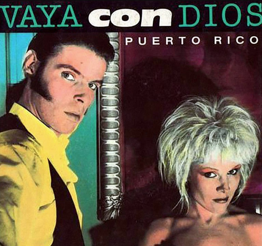 Vaya Con Dios Puerto Rico Chords Guitar Tabs In Note Store Guitar
