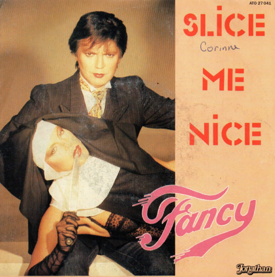 Fancy - Slice Me Nice sheet music for piano download | Guitar.Chords ...