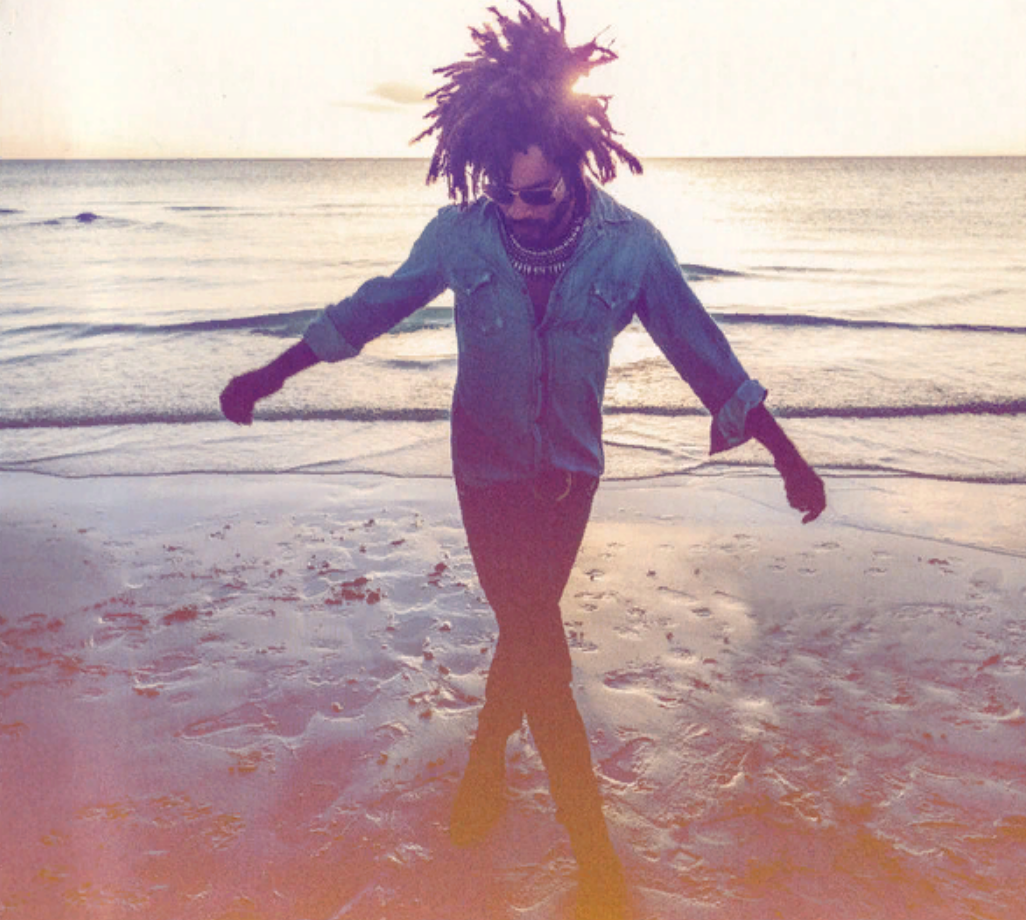 Lenny Kravitz - Low sheet music for piano download | Guitar.Tab.Easy ...