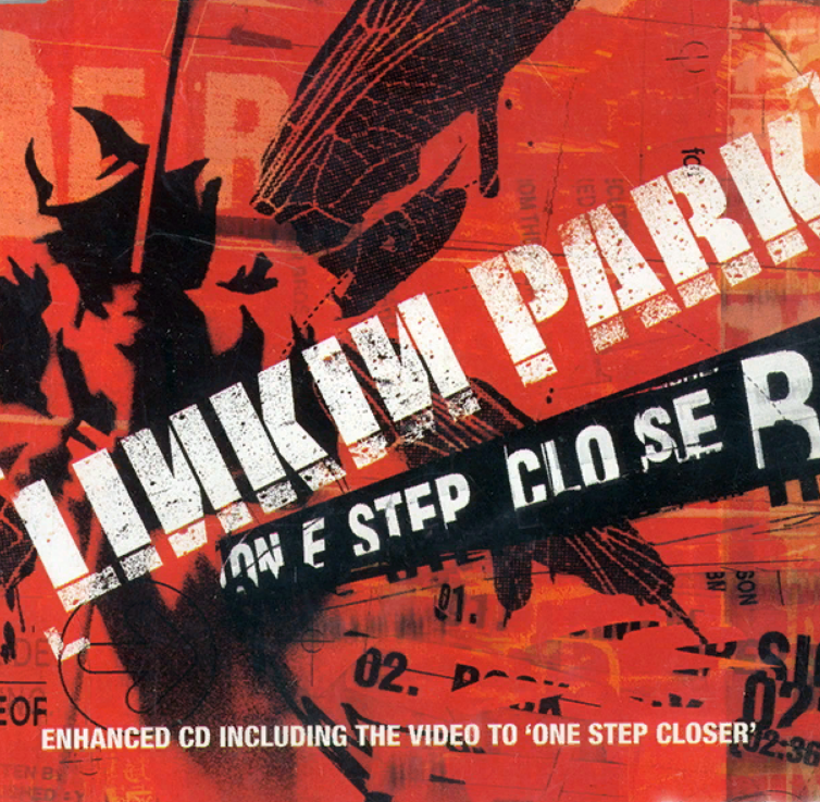 Linkin Park - One Step Closer chords, guitar tabs in Note-Store ... Linkin Park - One Step Closer chords, guitar tabs in Note-Store ...