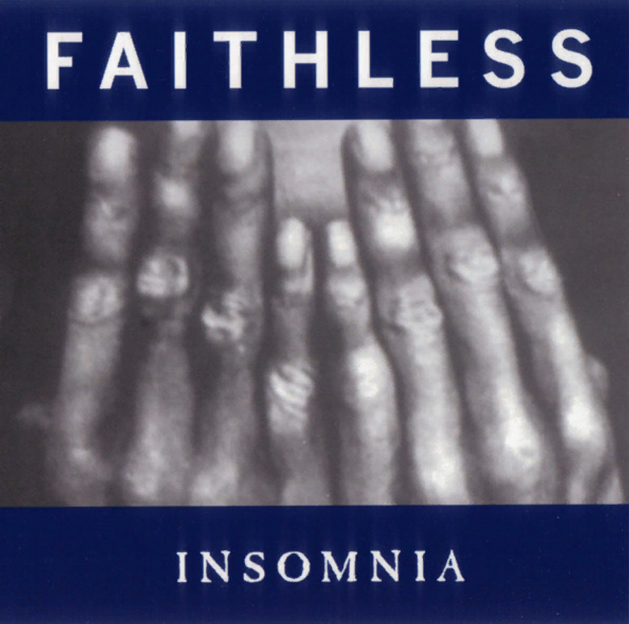 Faithless - Insomnia sheet music for piano download | Piano.Solo SKU ...