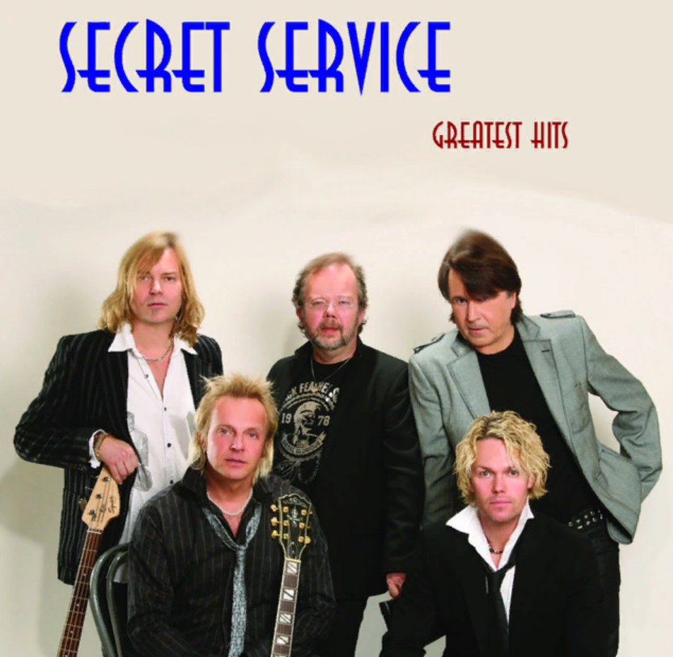 Secret Service - If I Try sheet music for piano download | Guitar.Tab ...