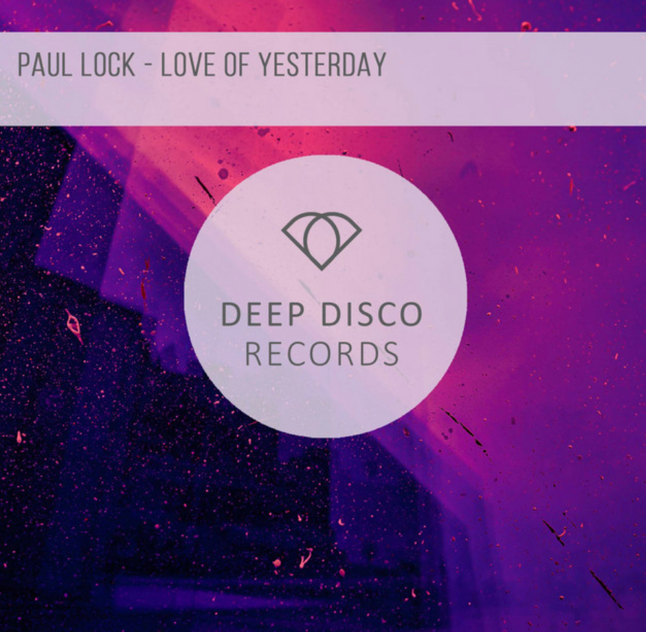 Paul Lock - Love Of Yesterday sheet music for piano download | Piano ...