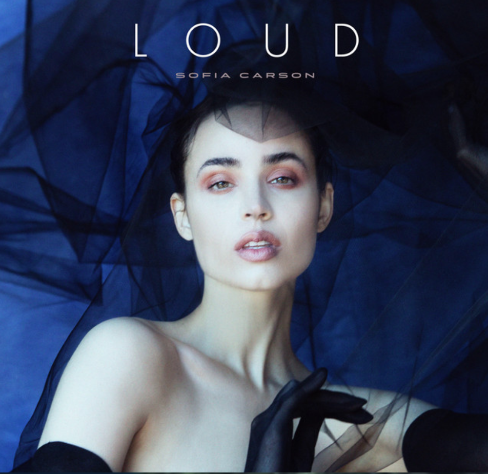 Sofia Carson - LOUD chords, guitar tabs in Note-Store | (Guitar.Tabs ...