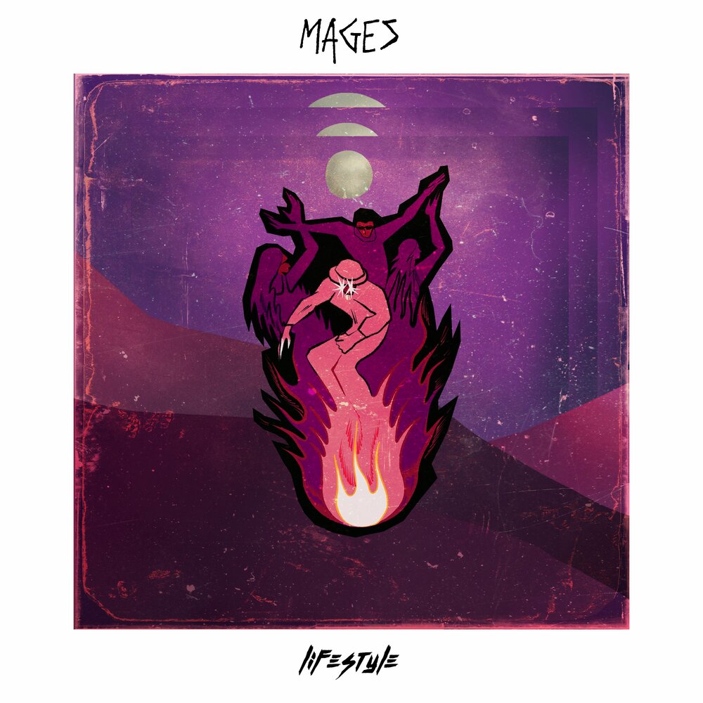 MAGES - Lifestyle sheet music for piano download | Piano.Solo SKU ...