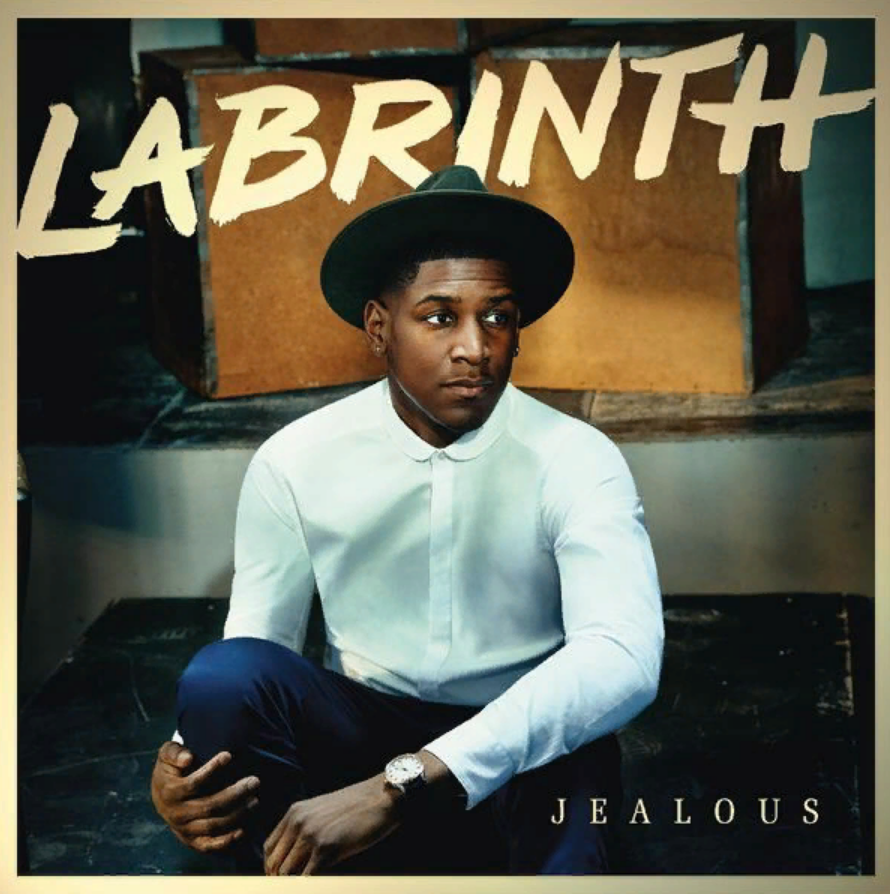 Labrinth - Jealous sheet music for piano download | Guitar.Tab.Easy SKU ...
