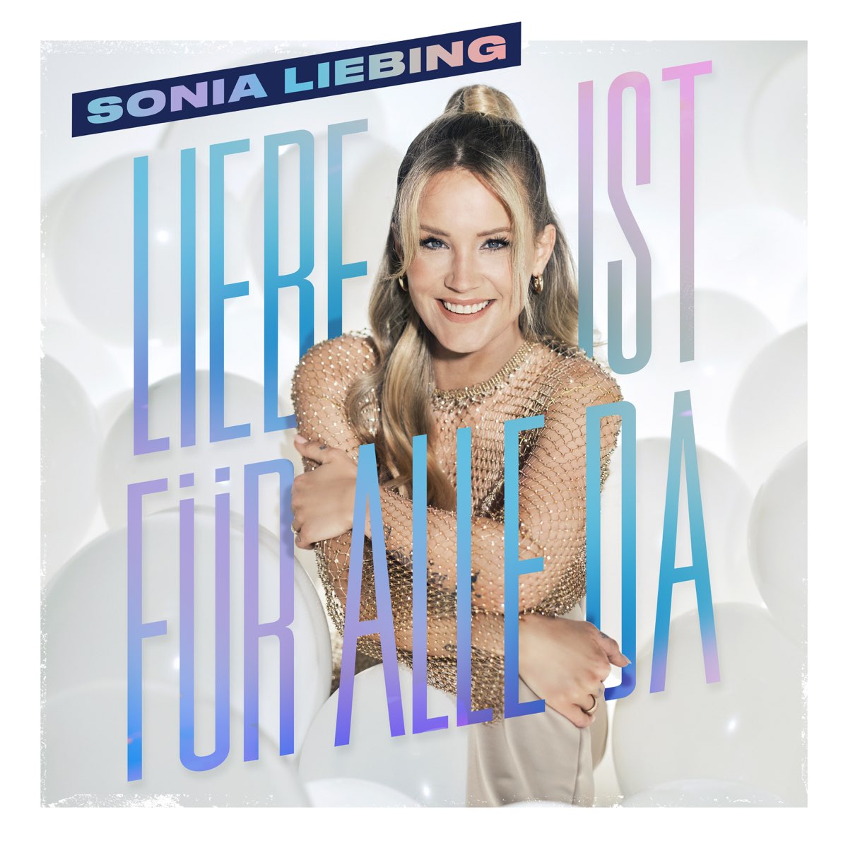 Sonia Liebing - Liebe ist für alle da sheet music for piano download | Piano.Easy SKU PEA0112225 at