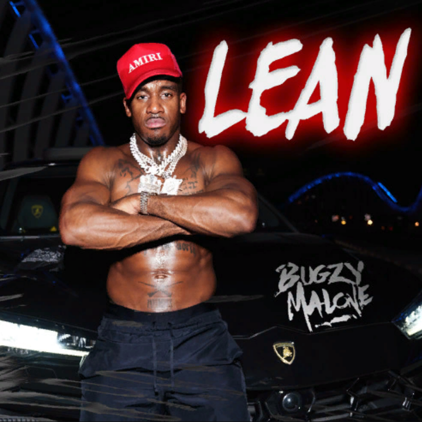 Bugzy Malone - Lean sheet music for piano download | Piano.Easy SKU ...