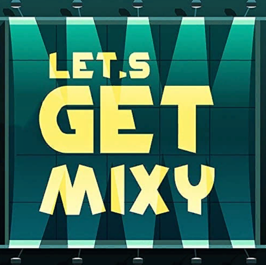 The Mixy Welders - Let's Get Mixy sheet music for piano download ...