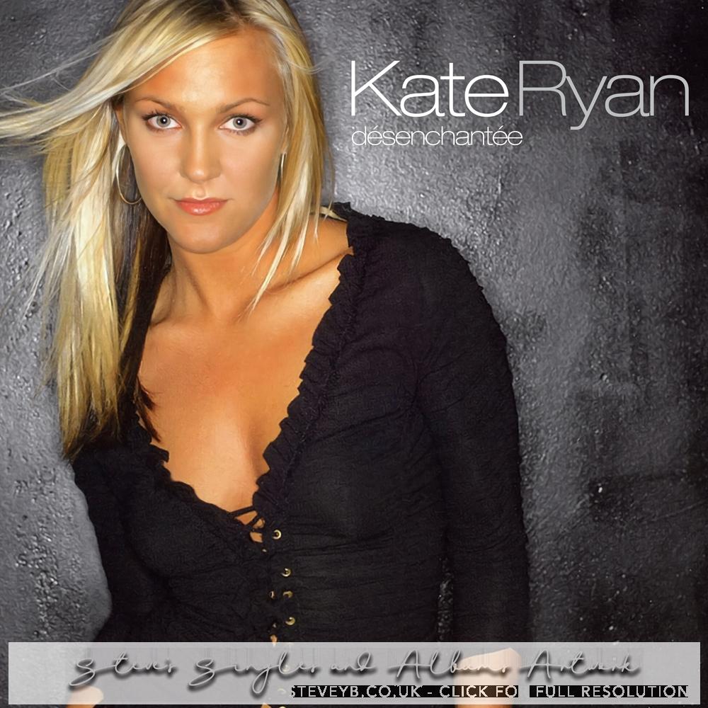 Kate Ryan - Désenchantée sheet music for piano download | Guitar.Chords&Tabs SKU GCT0121949 at