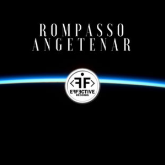 Rompasso - Angetenar sheet music for piano with letters download ...