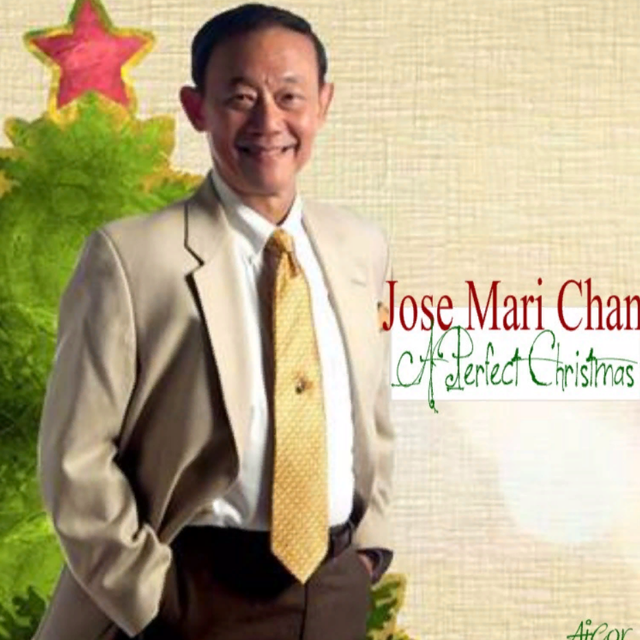 Jose Mari Chan - A Perfect Christmas chords, guitar tabs in Note-Store | (Guitar.Tabs) SKU ...