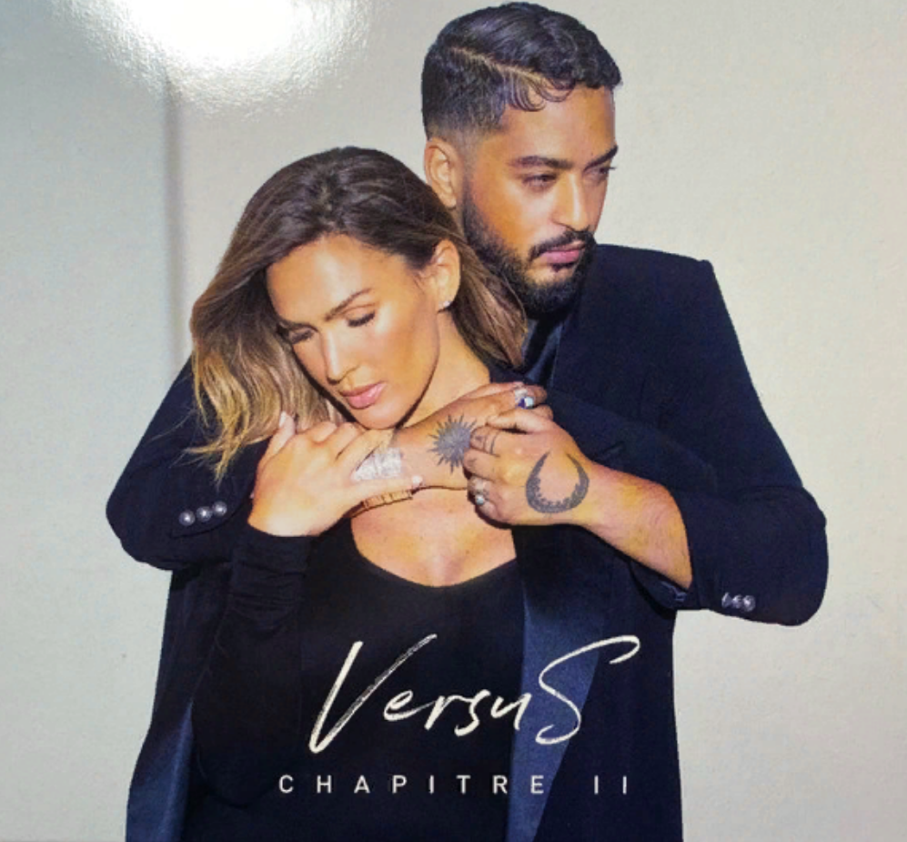 Vitaa, Slimane - De L'Or sheet music for piano download | Piano.Easy ...