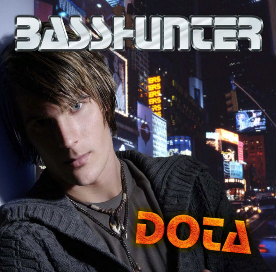 Basshunter - DotA sheet music for piano download | Guitar.Tab.Easy SKU ...