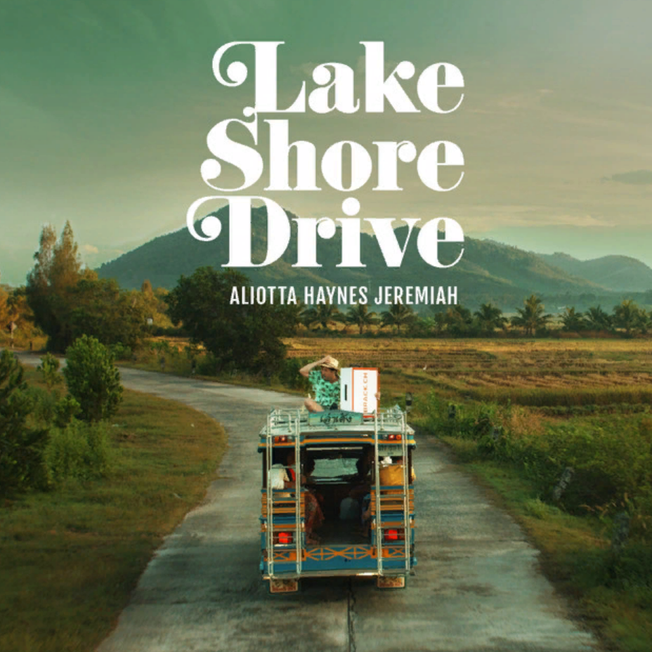 Aliotta Haynes Jeremiah - Lake Shore Drive sheet music for piano ...