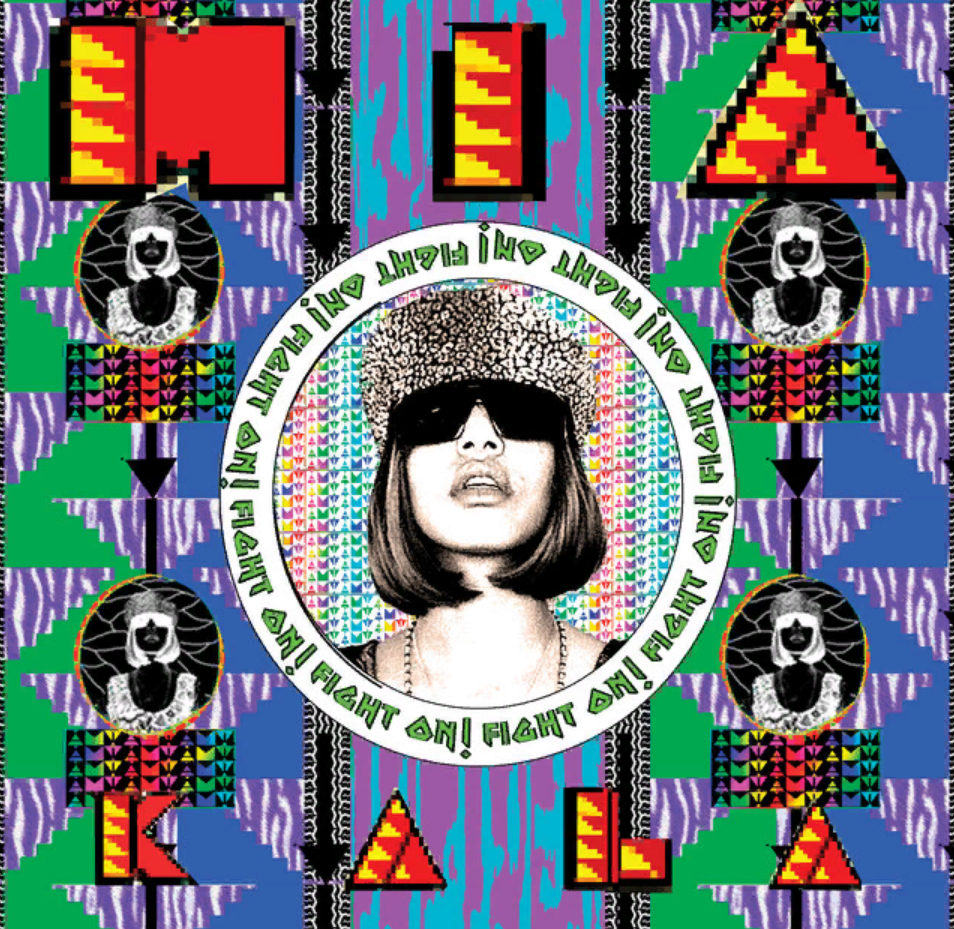 M.I.A. - Paper Planes chords, guitar tabs in Note-Store | (Guitar.Tabs ...