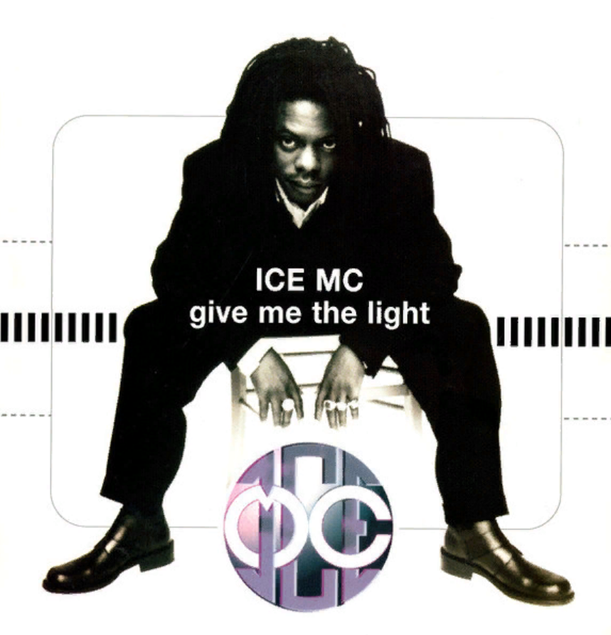 Ice MC - Give Me The Light sheet music for piano download | Guitar.Tab ...