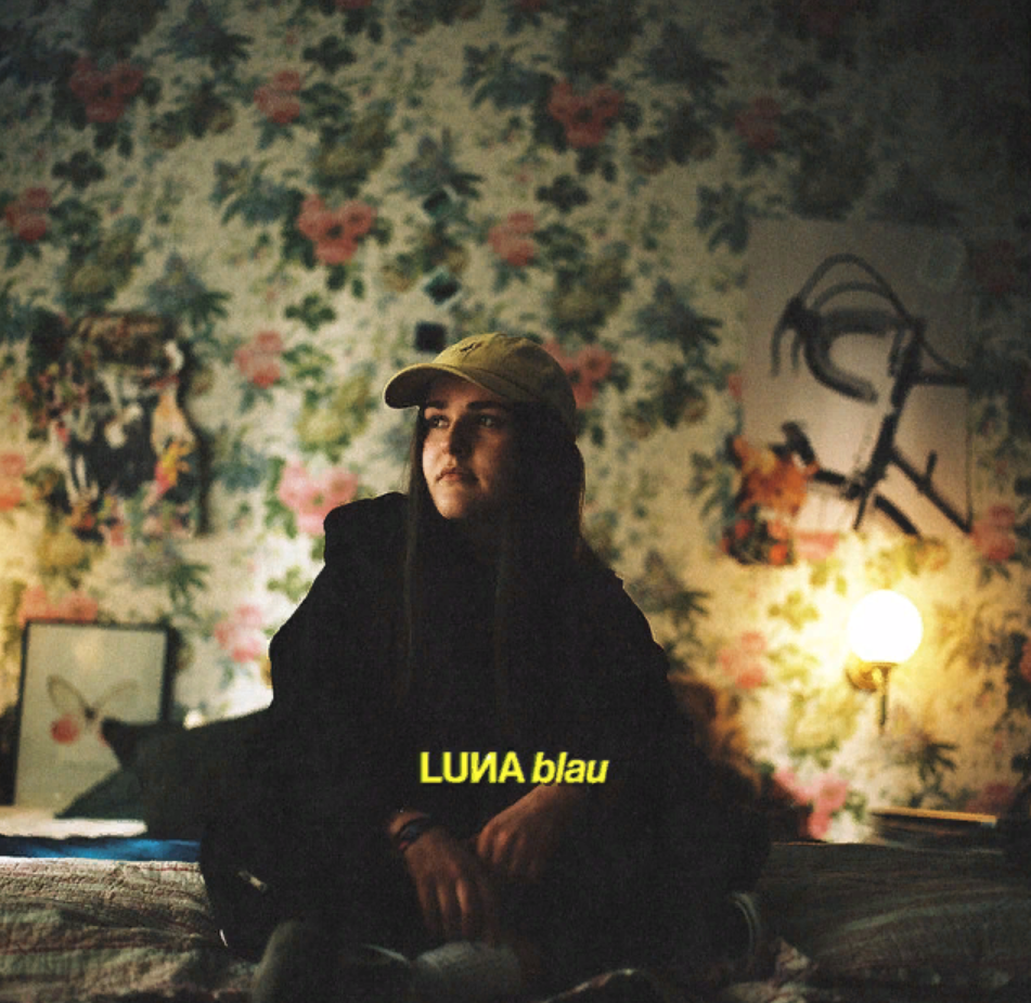 Luna - Blau chords, guitar tabs in Note-Store | (Guitar.Tabs) SKU ...