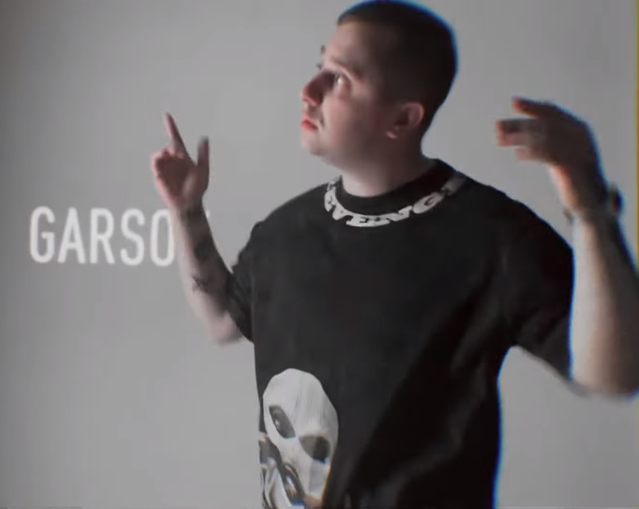 Garson - Ты мой фонарик sheet music for piano download | Piano.Easy SKU ...