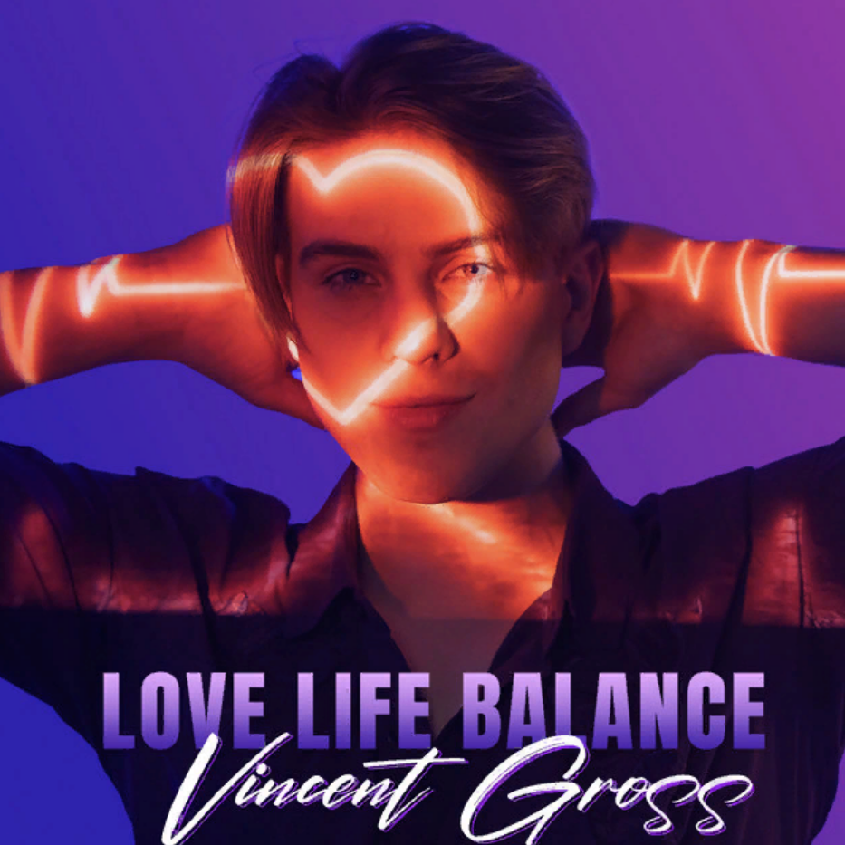 Vincent Gross - Love Life Balance sheet music for piano download ...