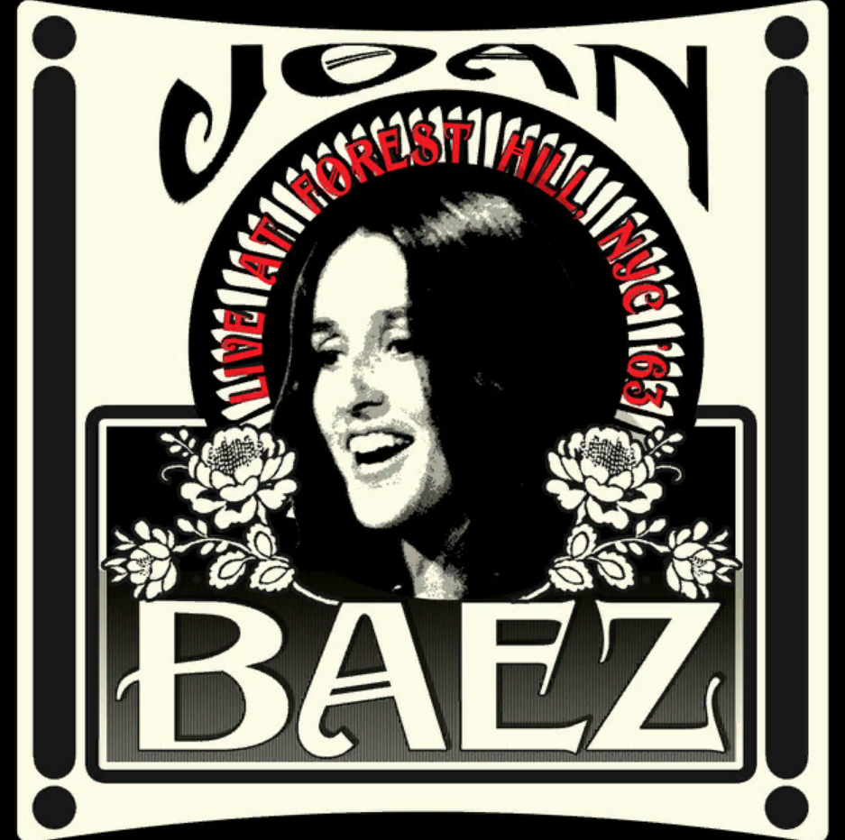 Joan Baez - 500 Miles sheet music for piano download | Guitar.Tab.Easy ...