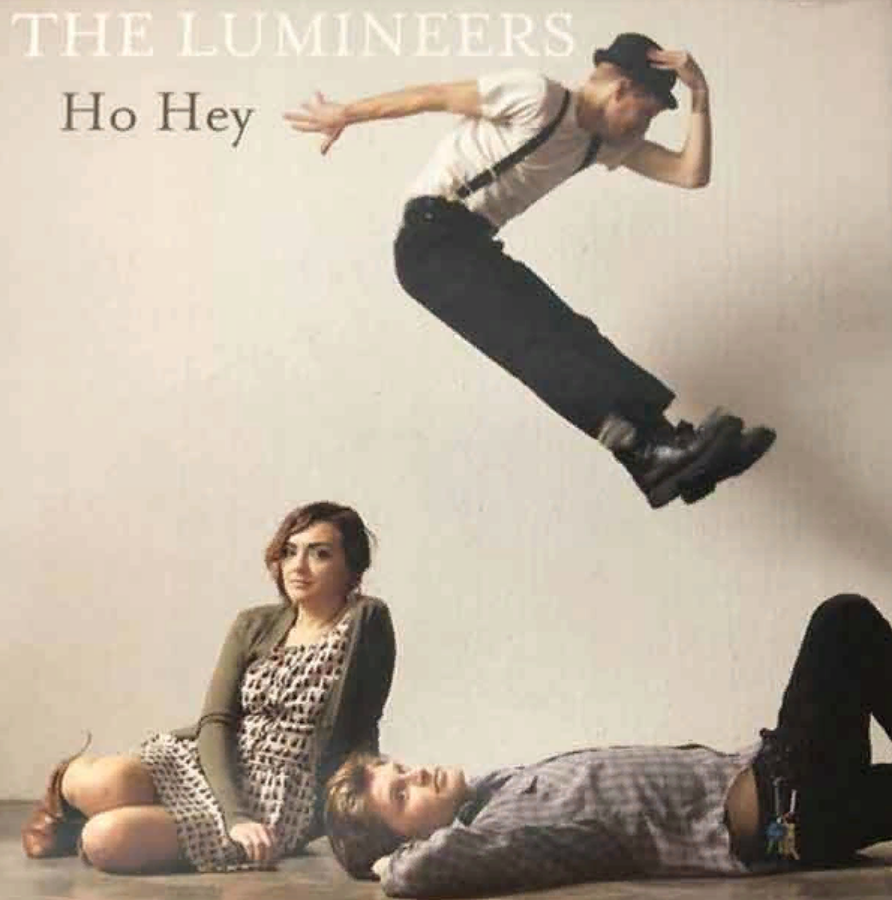 The Lumineers - Ho Hey chords, guitar tabs in Note-Store | (Guitar.Tabs ...