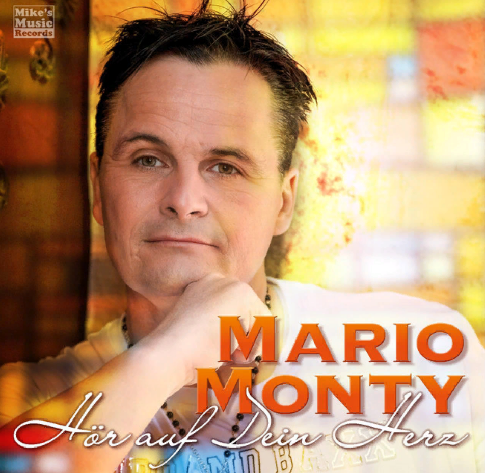 Mario Monty - Komm und Lauf sheet music for piano download | Guitar.Tab ...