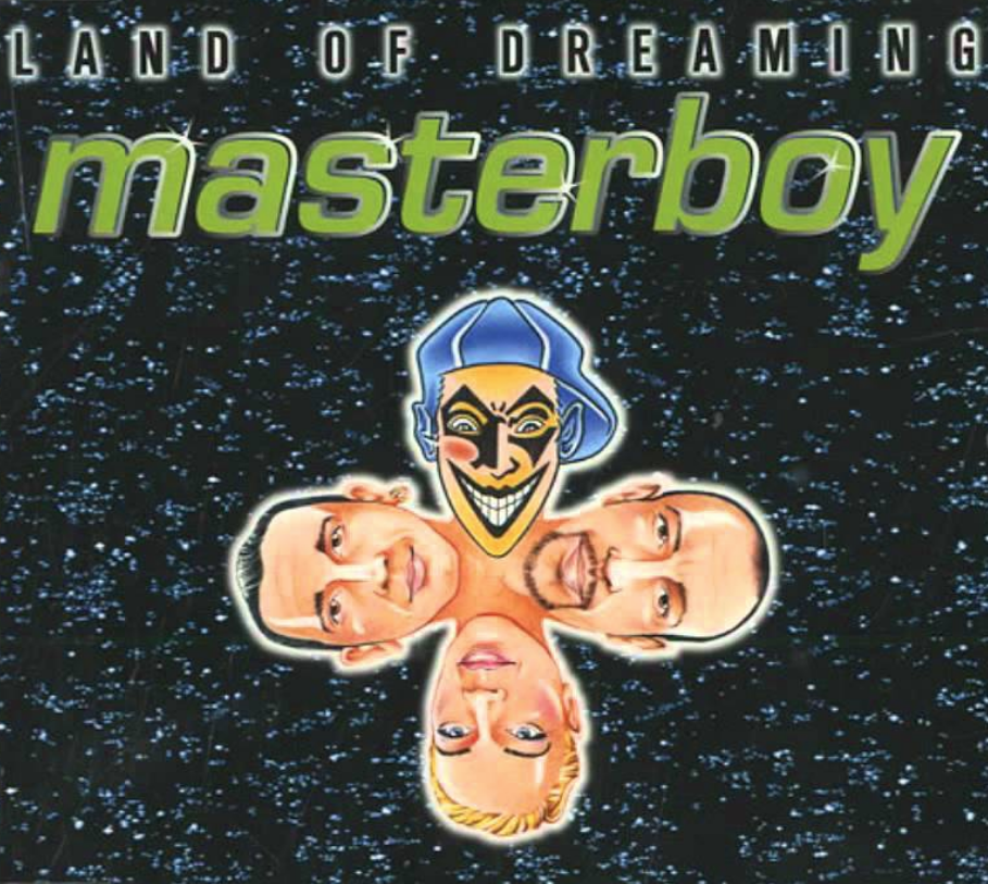 Masterboy - Land Of Dreaming sheet music for piano download | Guitar ...