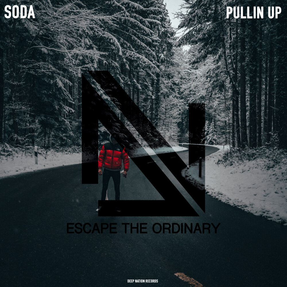 Soda - Pullin Up sheet music for piano download | Piano.Solo SKU ...