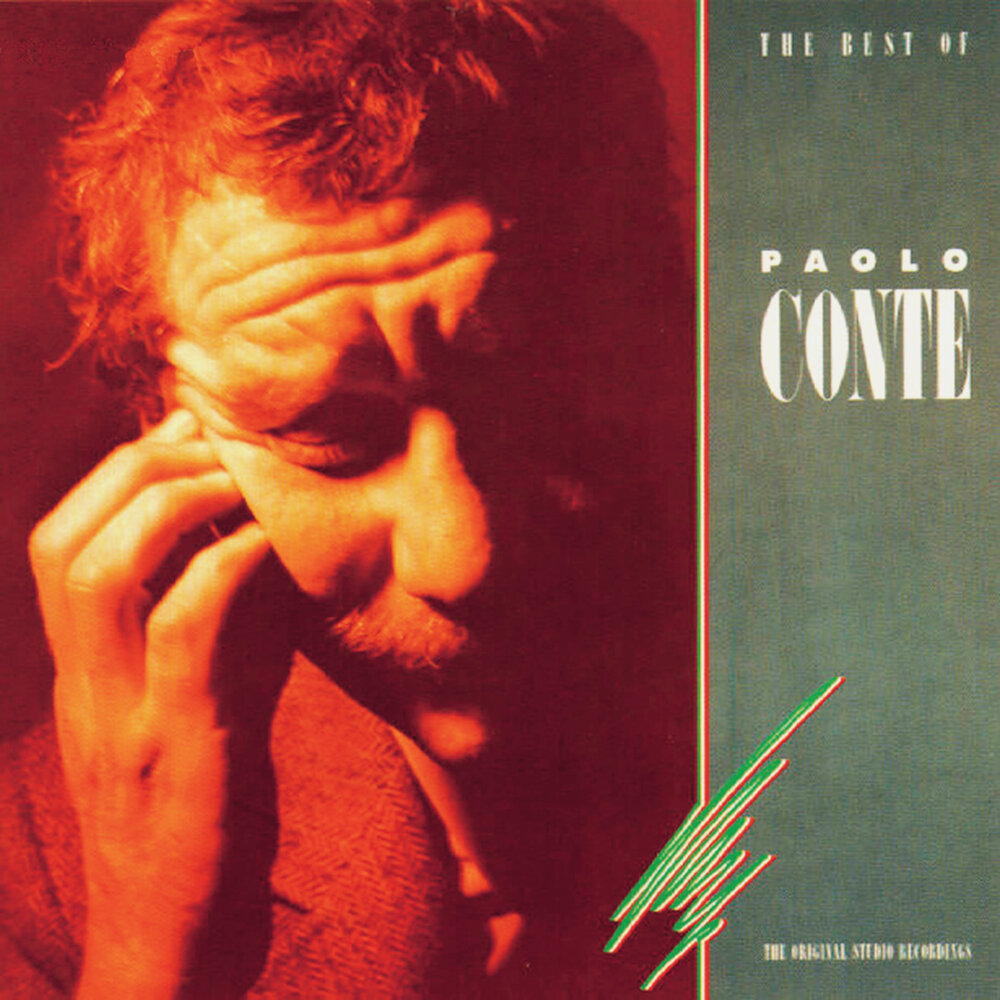 Paolo Conte - Via con me (It's wonderful) chords, guitar tabs in Note ...