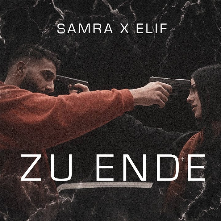 Samra, Elif - Zu Ende sheet music for piano download | Piano.Easy SKU ...